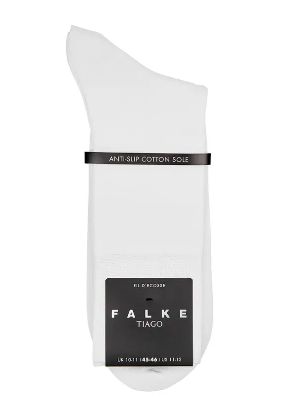Falke Tiago Stretch-cotton Socks
