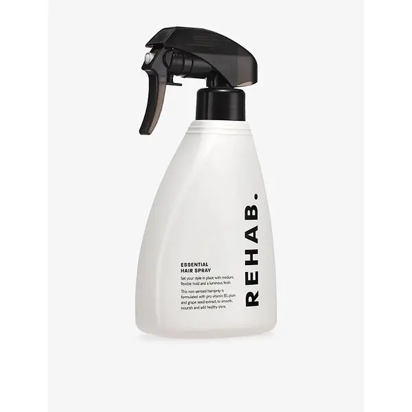 REHAB Essential Hairspray 280ml
