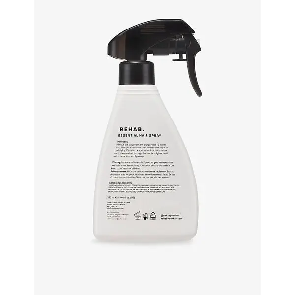 REHAB Essential Hairspray 280ml