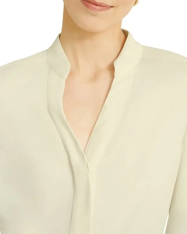 HOBBS LONDON Limited Buttermere Blouse