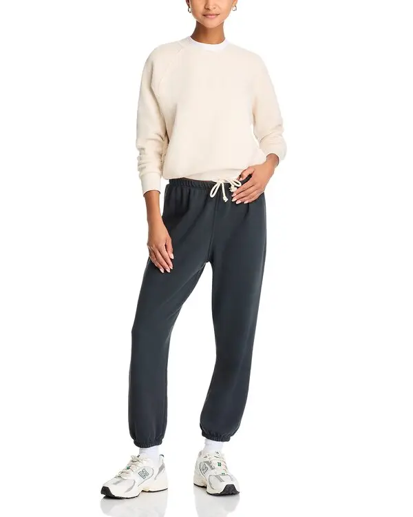 PERFECTWHITETEE Ziggy Sweatshirt - Sugar