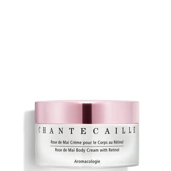 CHANTECAILLE Rose De Mai Body Cream With Retinol 150ml - One-color