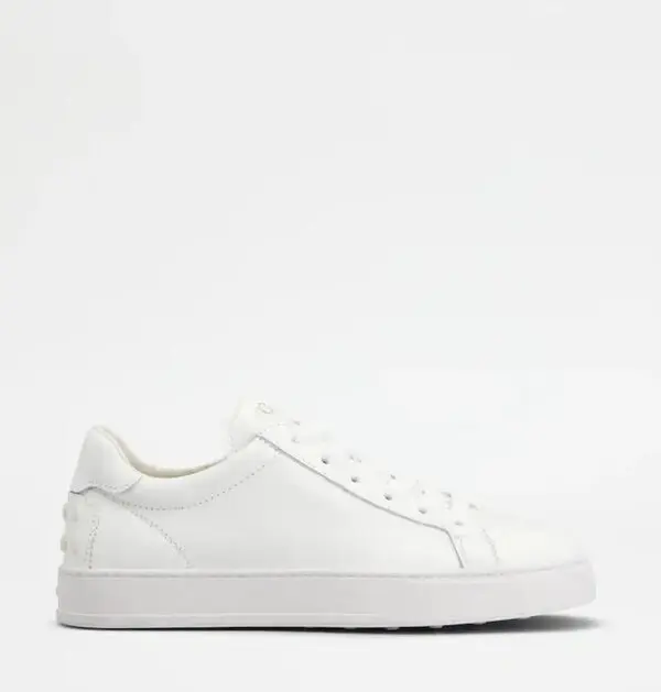 TOD'S Sneakers - White