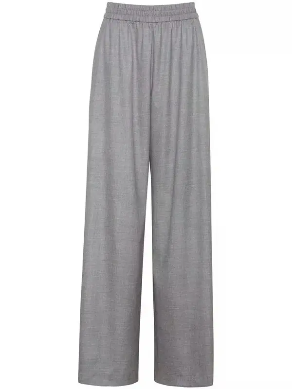 Adam Lippes Maeve Trousers