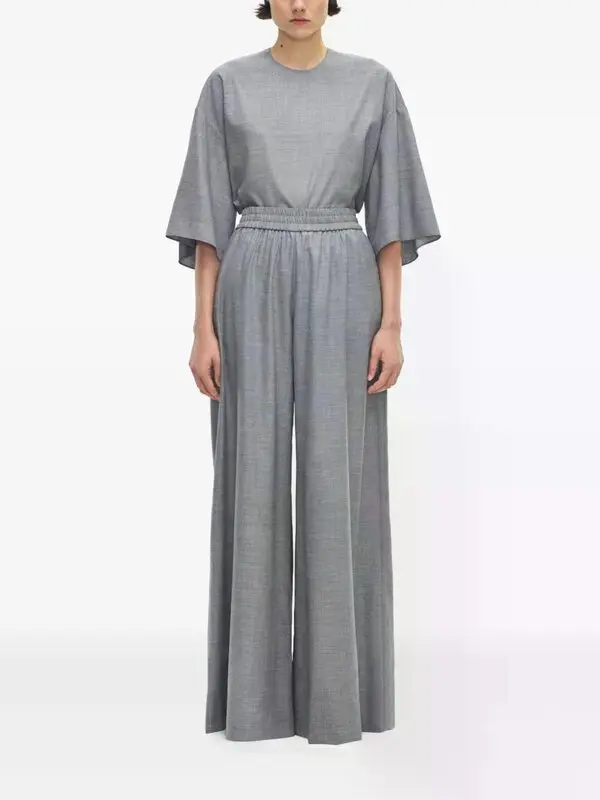 Adam Lippes Maeve Trousers