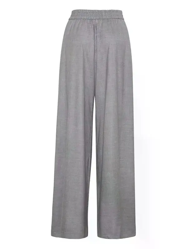 Adam Lippes Maeve Trousers