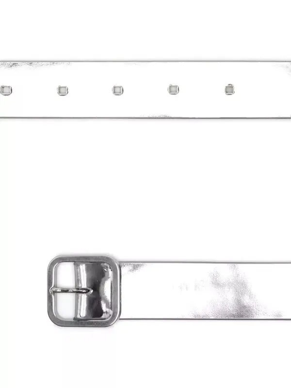 Marsèll Quadra Metallic Belt