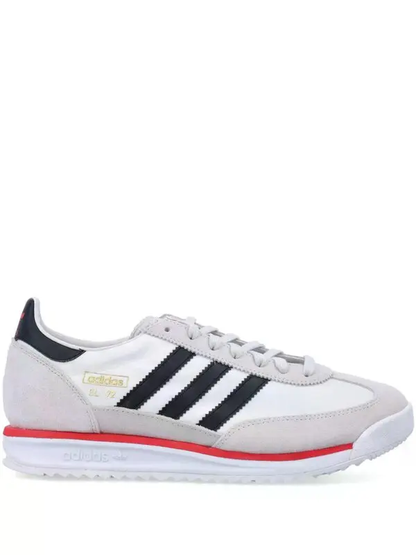 Adidas Sl 72 Rs Suede Sneakers