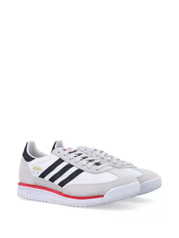 Adidas Sl 72 Rs Suede Sneakers