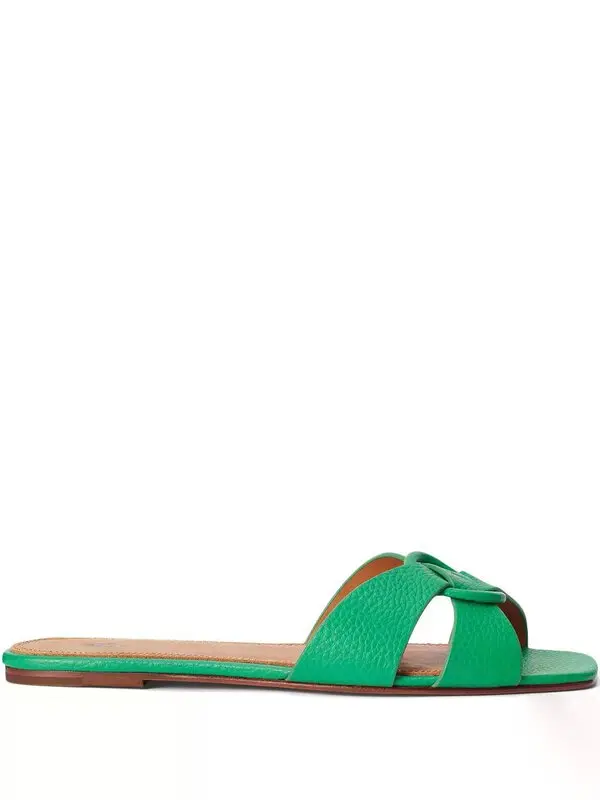 Polo Ralph Lauren Polo Pony Sandals