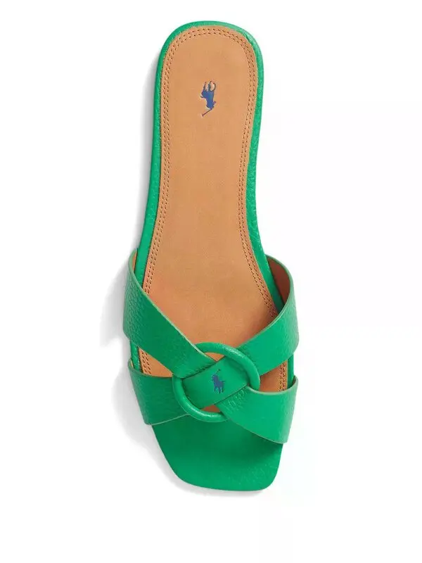 Polo Ralph Lauren Polo Pony Sandals