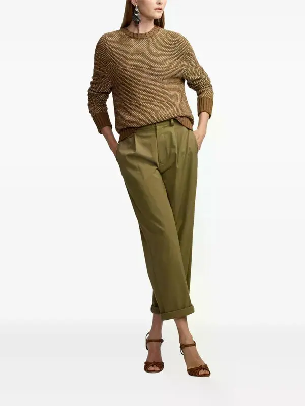 Ralph Lauren Silk Sweater