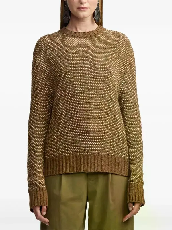 Ralph Lauren Silk Sweater
