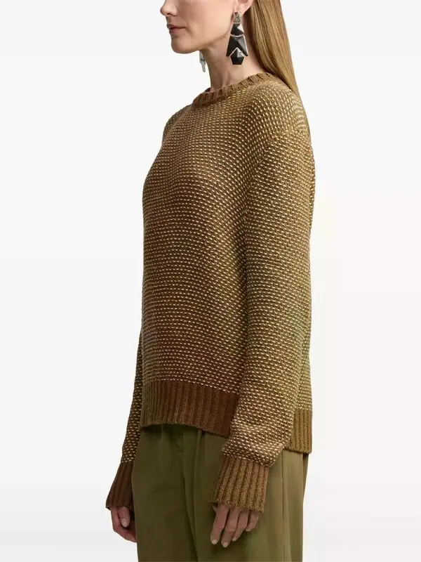Ralph Lauren Silk Sweater