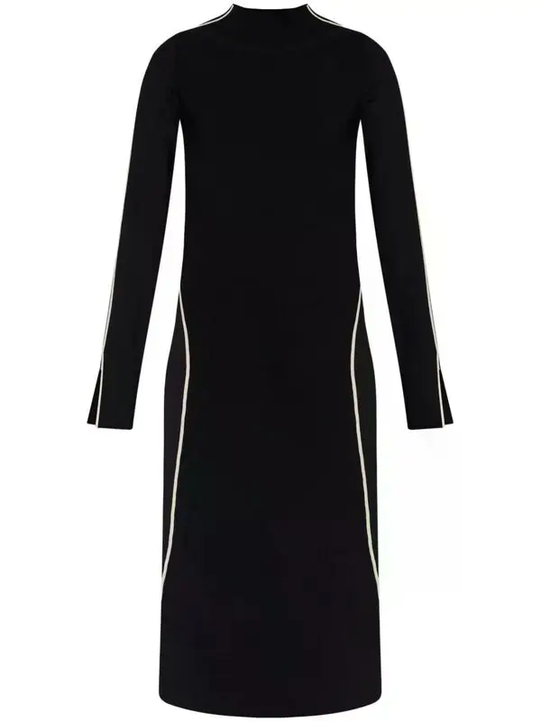 Sportmax Operoso Dress - Black