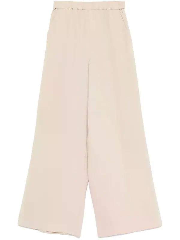 Max Mara Ernesta Palazzo Pants