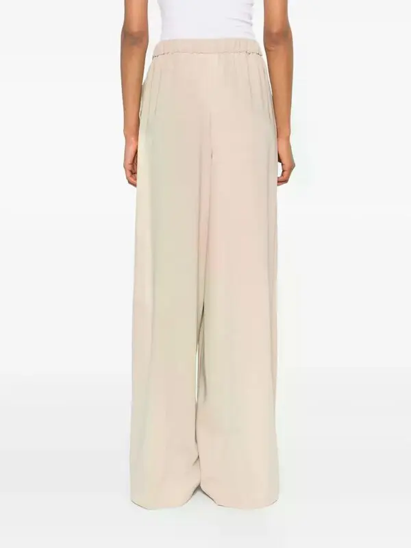 Max Mara Ernesta Palazzo Pants