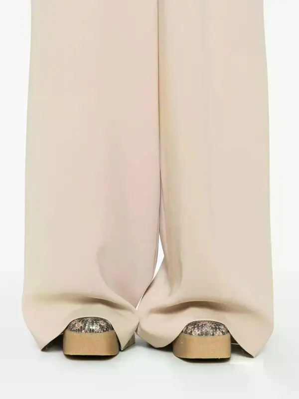 Max Mara Ernesta Palazzo Pants