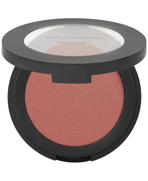 BAREMINERALS Gen Nude Powder Blush - On The Mauve