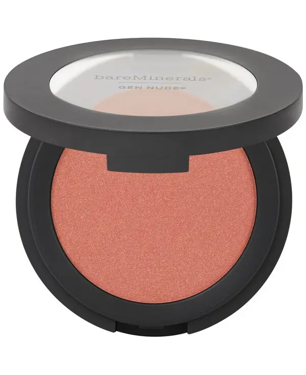 BAREMINERALS Gen Nude Powder Blush - Peachy Keen