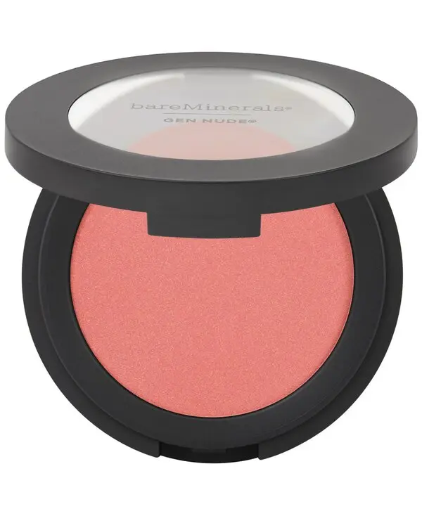 BAREMINERALS Gen Nude Powder Blush - Pink Me Up