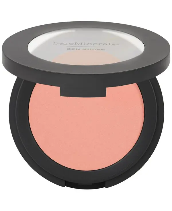 BAREMINERALS Gen Nude Powder Blush - Pretty In Pink