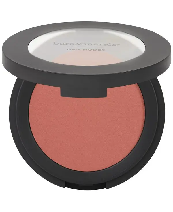 BAREMINERALS Gen Nude Powder Blush - Strike A Rose