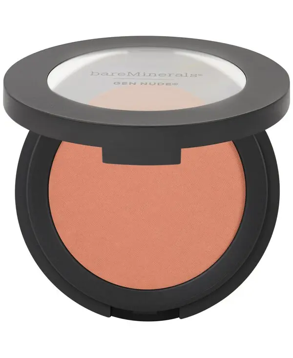 BAREMINERALS Gen Nude Powder Blush - That Peach Tho