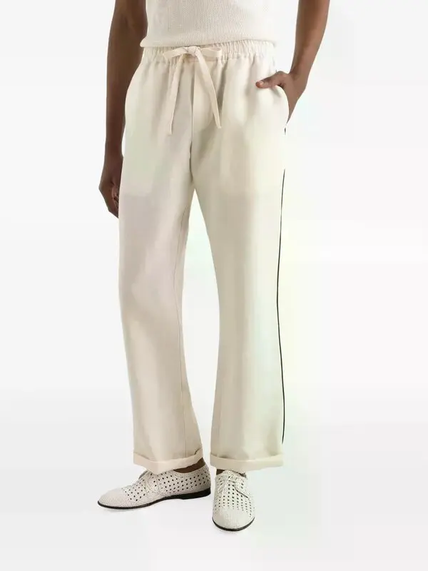 Dolce & Gabbana Pyjama Trousers