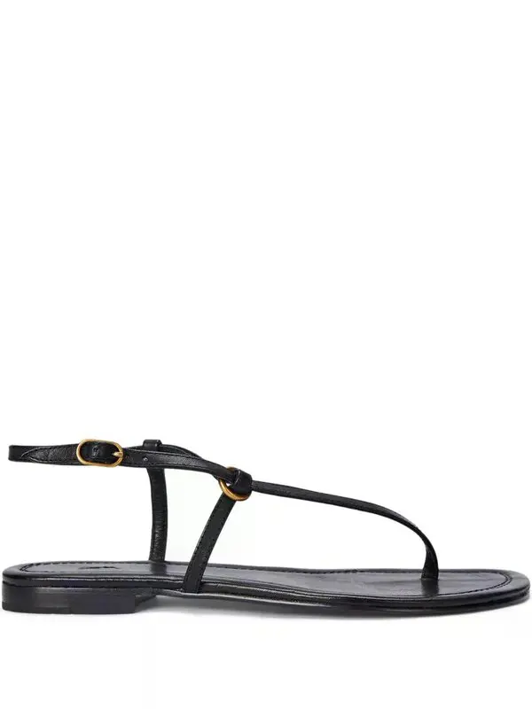 Polo Ralph Lauren Leather Sandals