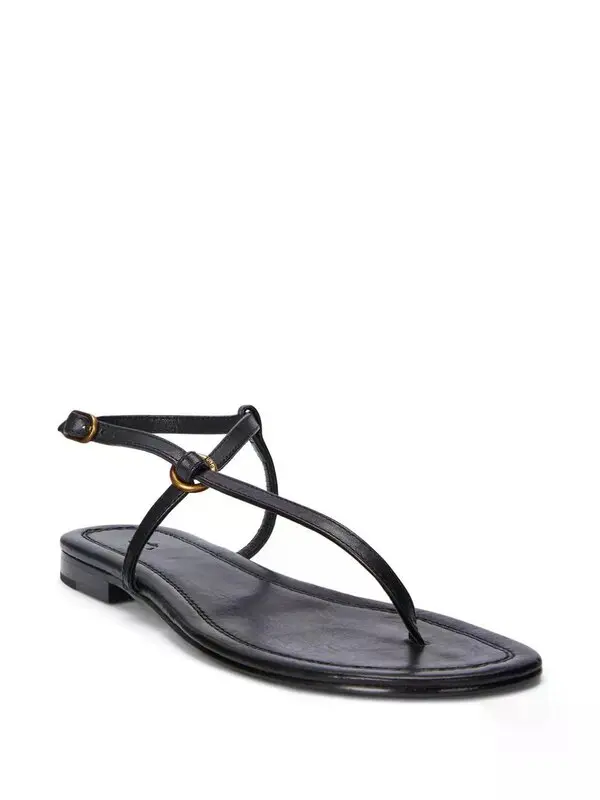 Polo Ralph Lauren Leather Sandals
