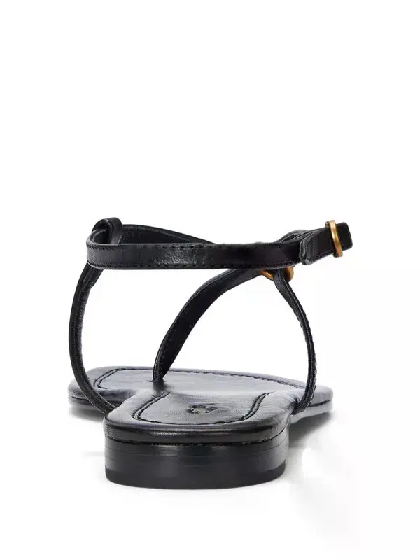 Polo Ralph Lauren Leather Sandals