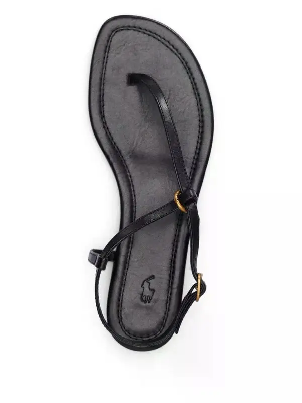 Polo Ralph Lauren Leather Sandals