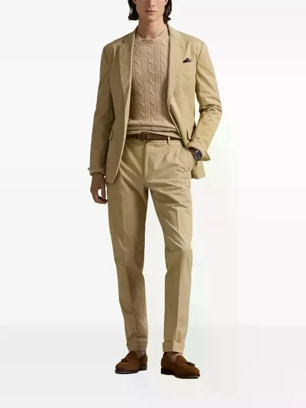 Polo Ralph Lauren Unconstructed Blazer