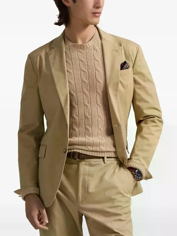 Polo Ralph Lauren Unconstructed Blazer