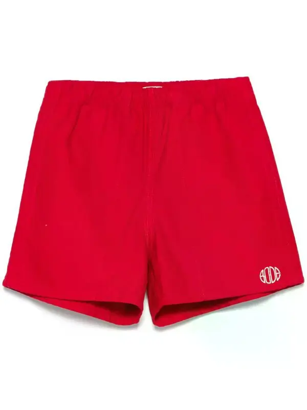 BODE Field Shorts