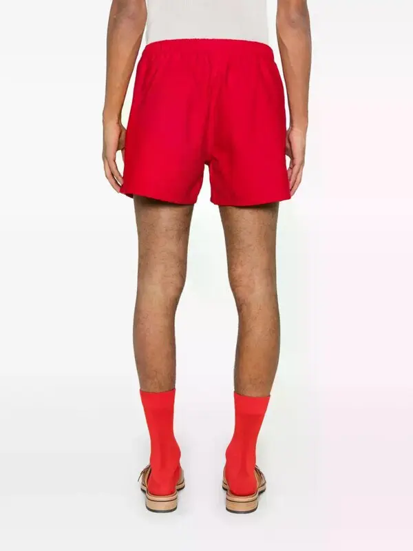 BODE Field Shorts