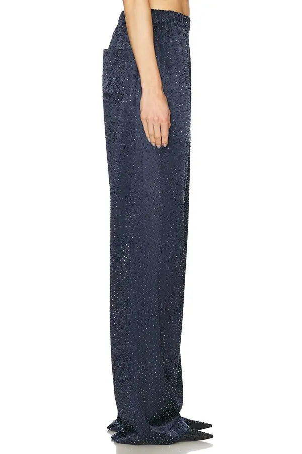 Balenciaga Pyjama Pant
