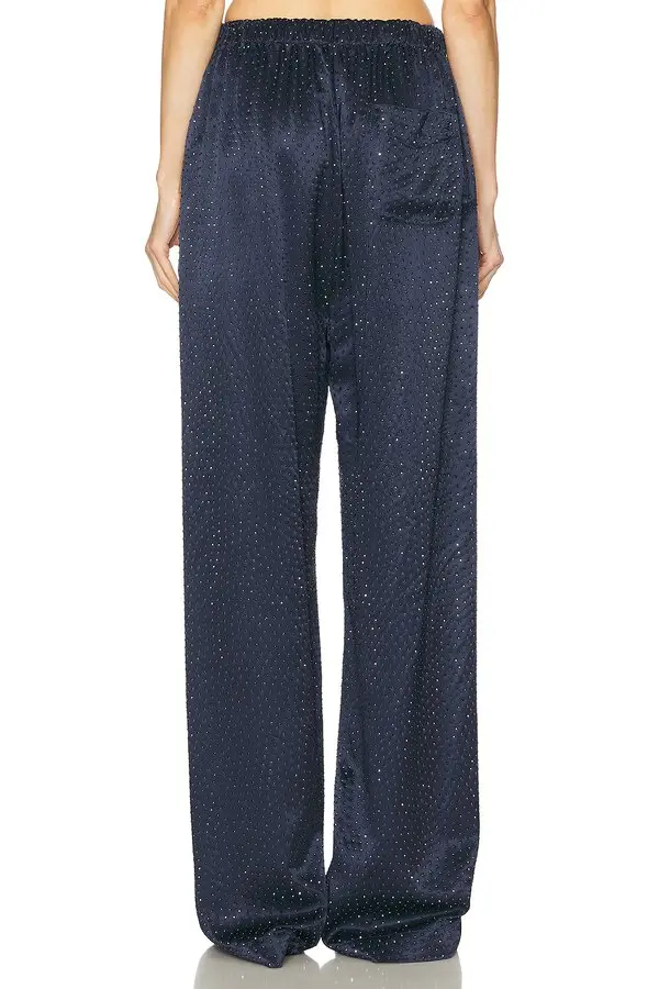 Balenciaga Pyjama Pant