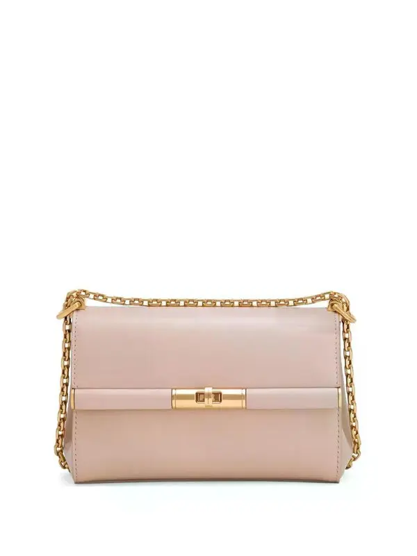 Dolce & Gabbana Marlene Cross Body Bag - Pink