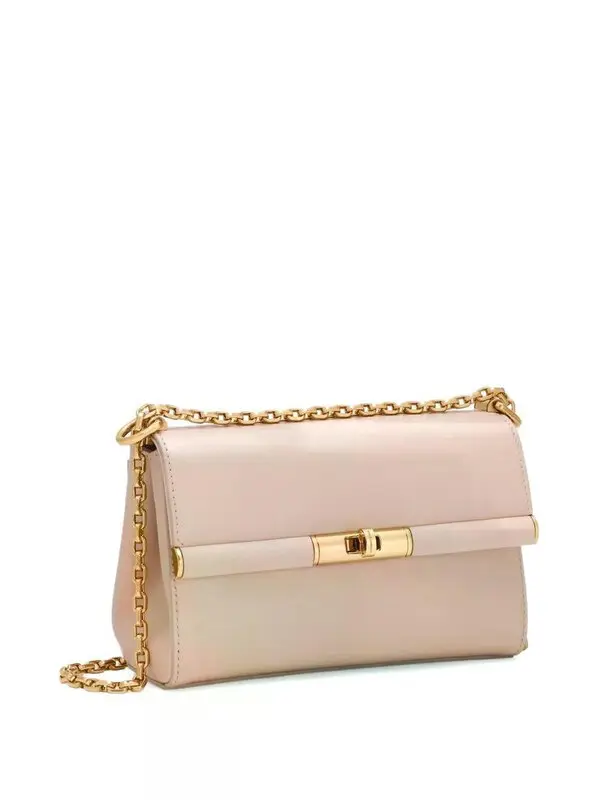 Dolce & Gabbana Marlene Cross Body Bag - Pink