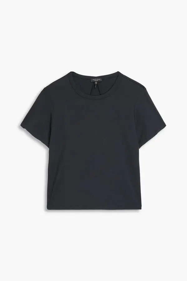 Rag & Bone Luca Modal-blend Jersey T-shirt