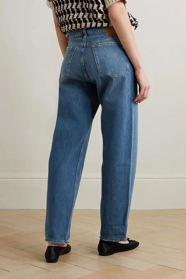 Rag & Bone Dre Baggy Boyfriend Jeans
