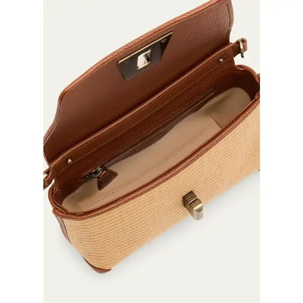 Akris Anouk Little Day Crossbody Bag