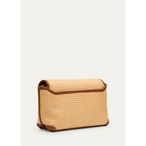 Akris Anouk Little Day Crossbody Bag