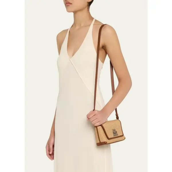 Akris Anouk Little Day Crossbody Bag