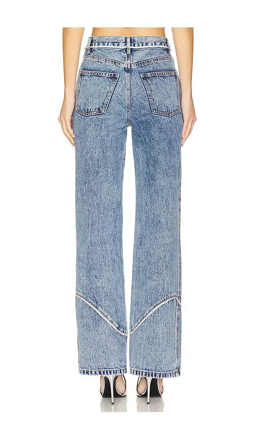 Retrofete Izzie Jeans