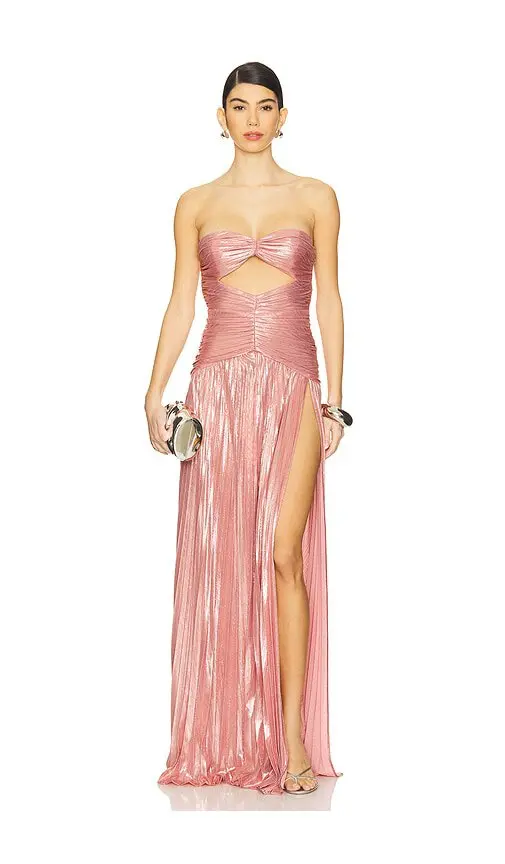 Retrofete Mallory Dress