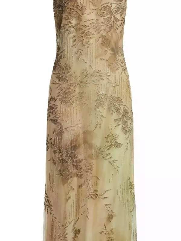 Ralph Lauren Kacey Maxi Dress