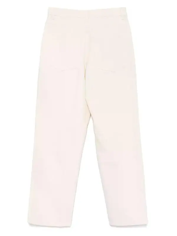 A.p.c. Sailor Cropped Jeans